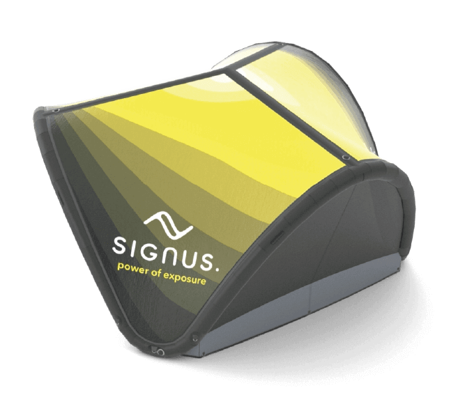 Product Kit - Signus One mc