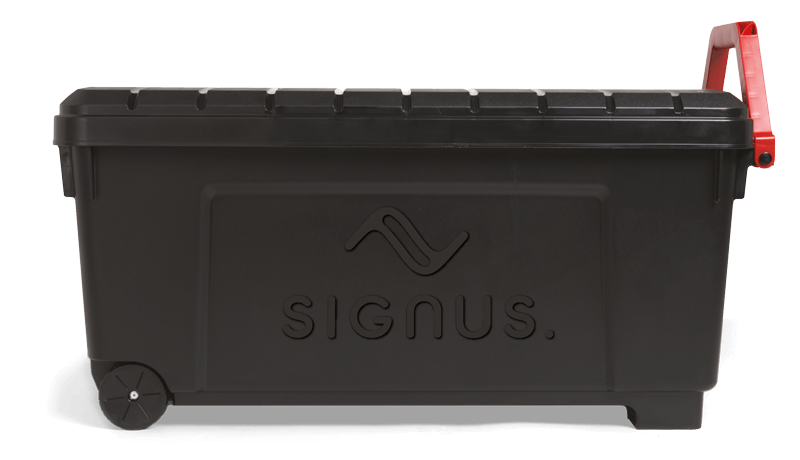 Advantages - Signus One mc